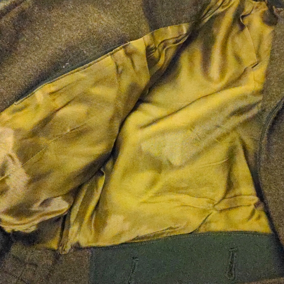 Jackets & Coats | Vintage Military Ike Jacket | Poshmark